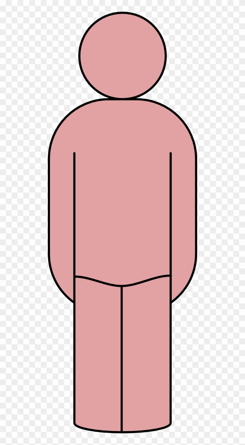 User Lambda Color - Clipart Standing - Full Size PNG Clipart Images ...