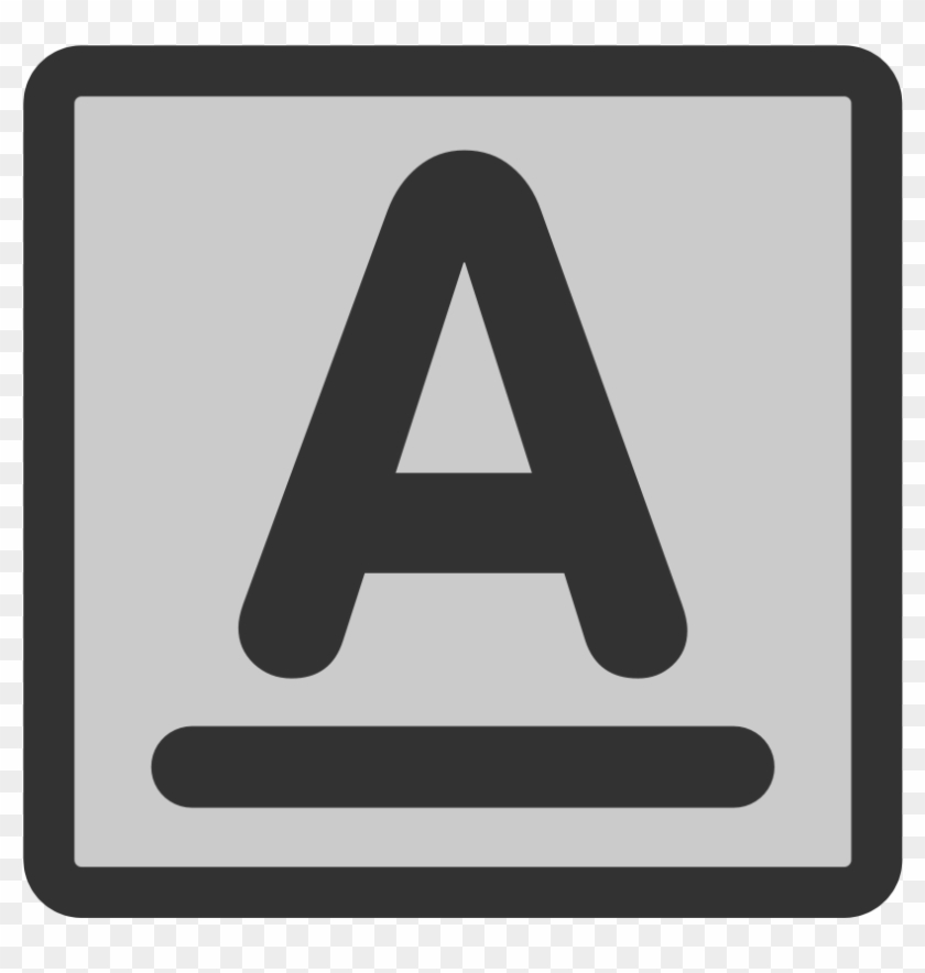 Computer Clip Art Text - Clip Art - Full Size PNG Clipart Images Download