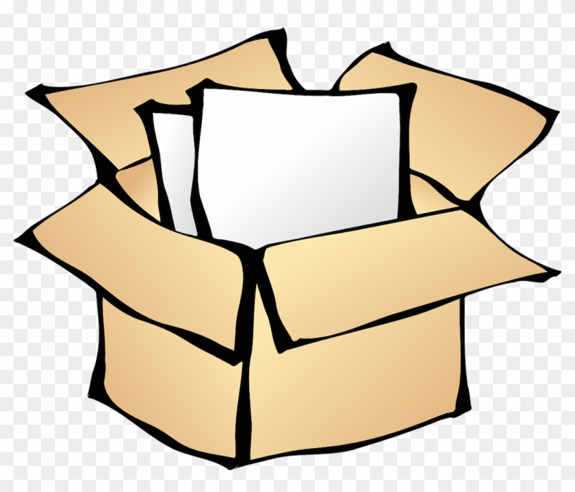 Package Clip Art - Package Vector - Full Size PNG Clipart Images Download