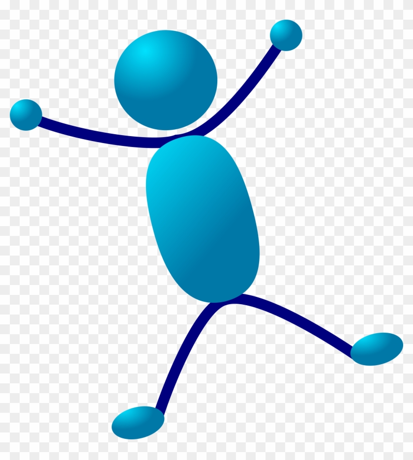 Microsoft Clipart Stickman - Stick People Clip Art - Full Size PNG ...