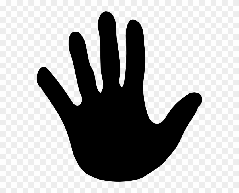 Free Vector Baby Handprint - Hand Palm Vector Png - Free Transparent ... Free Vector Baby Handprint - Hand Palm Vector Png - Free Transparent ...