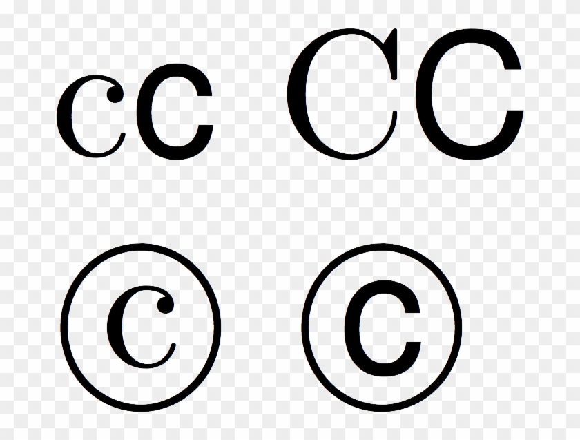 Copyright Symbol Png Image File - Copyright Symbol - Full Size PNG ...