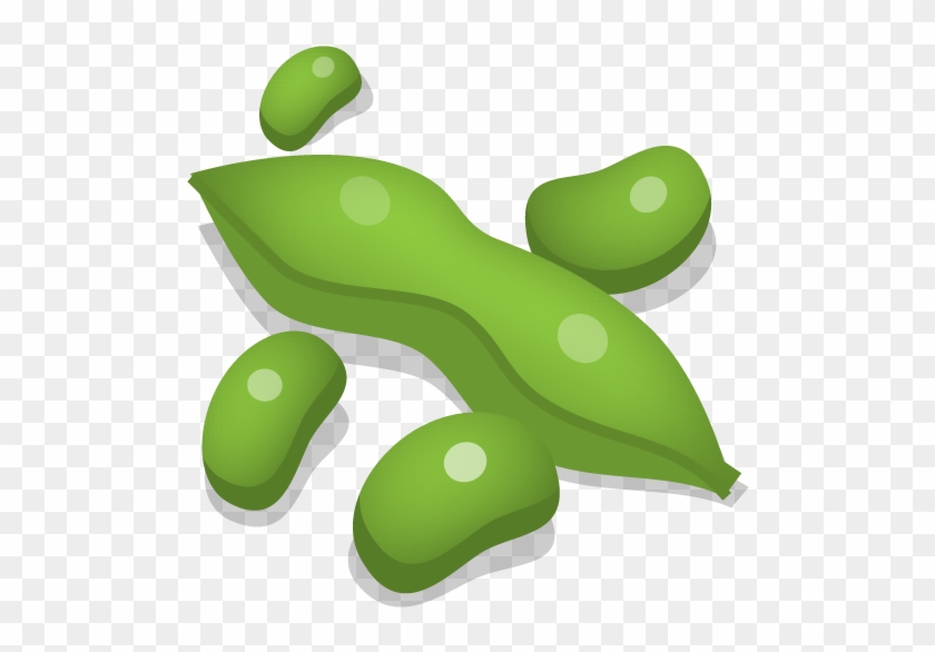 Soybean Clipart - Soybean Icon Png - Full Size PNG Clipart Images Download