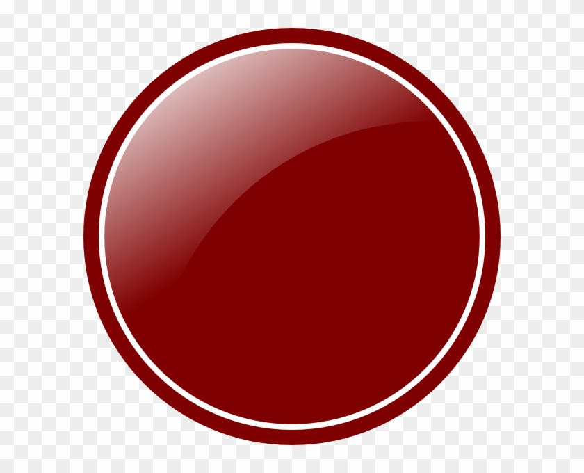 Red Circle For Logo - Full Size PNG Clipart Images Download