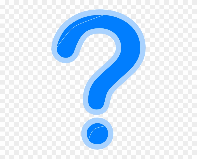 Question Mark Symbol For Business Presentation Clip - Download Question ...