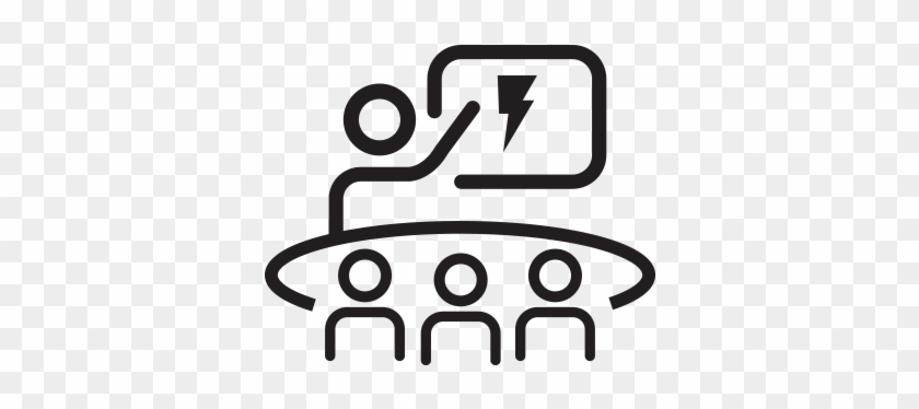 Sales Presentation Skills - Sales Presentation Skills - Full Size PNG ...