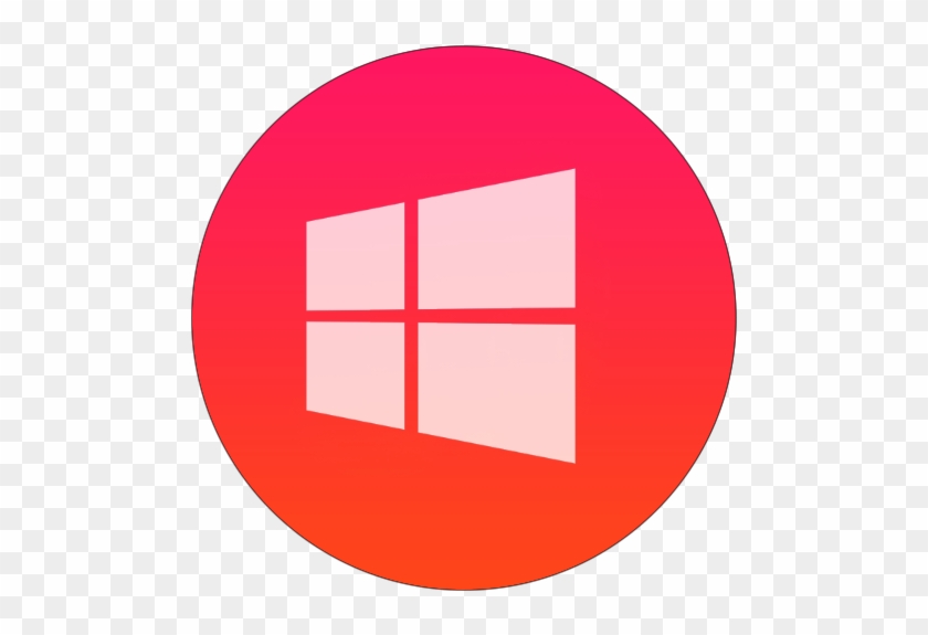 Windows 10 Modern Icon Pack - Windows 8 - Full Size PNG Clipart Images ...