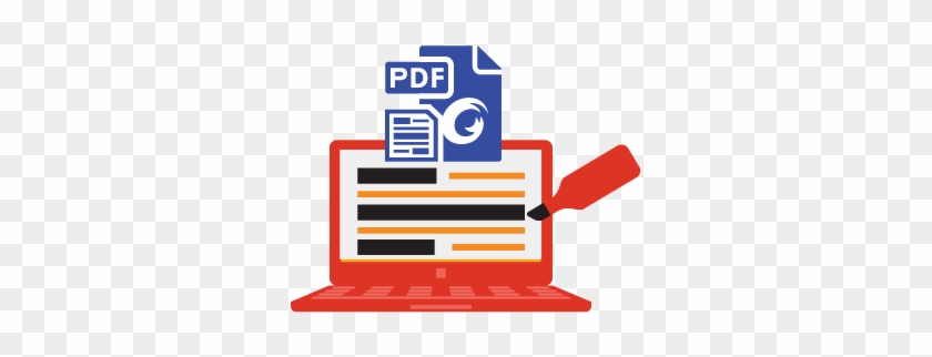 Foxit Reader - Full Size PNG Clipart Images Download