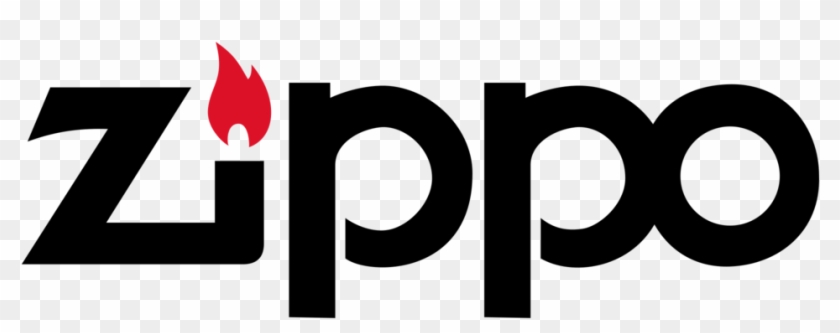 2000px-zippo Logo - Svg - Zippo Logo - Full Size PNG Clipart Images ...
