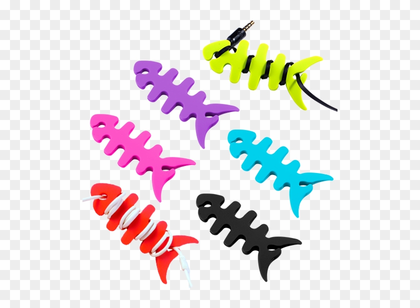 Fishbone - Fishbone - Free Transparent PNG Clipart Images Download