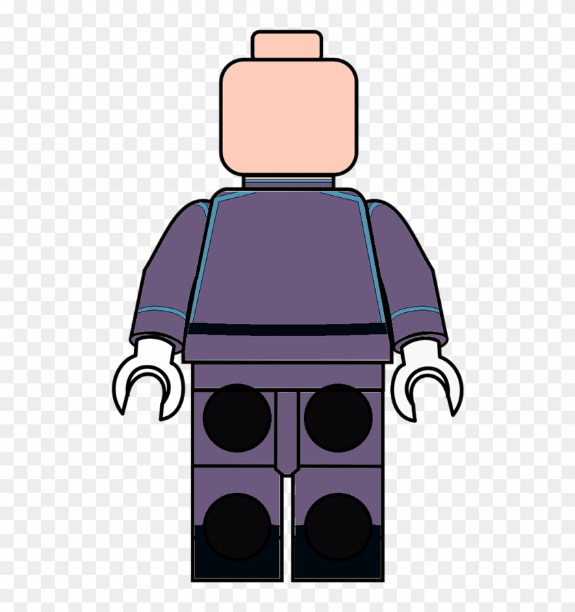 1 / - Create Your Own Lego Man - Full Size PNG Clipart Images Download