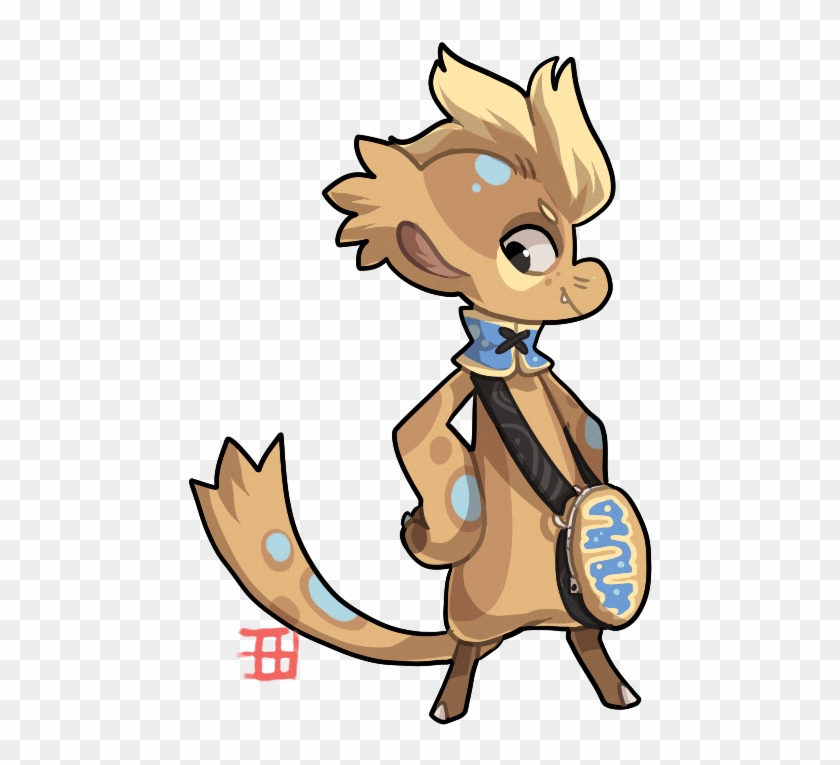 #982 Micro Bb - Cartoon - Full Size PNG Clipart Images Download