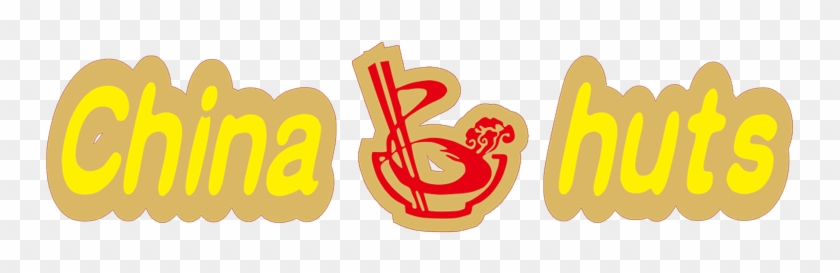 China Huts Logo - China Huts Logo - Free Transparent PNG Clipart Images ...