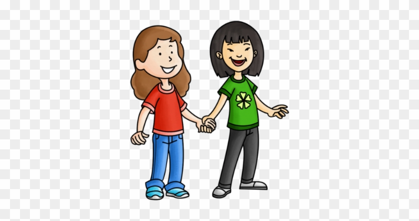 Cartoon - Free Transparent PNG Clipart Images Download