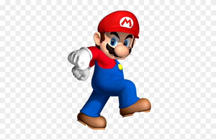 Mariopng - Nintendo Super Mario Stadium Miracle Baseball Gamecube ...