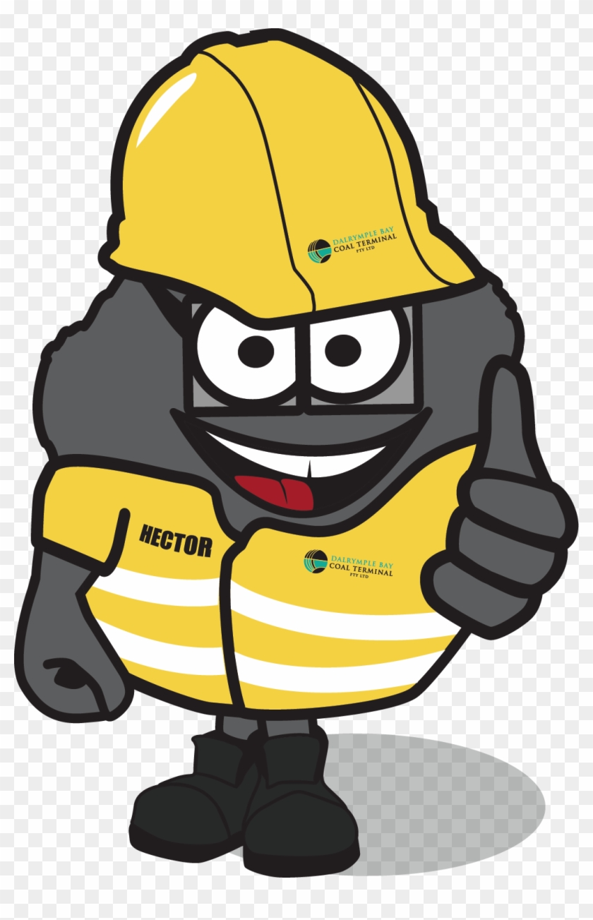 Hector The Lump Of Coal - Full Size PNG Clipart Images Download