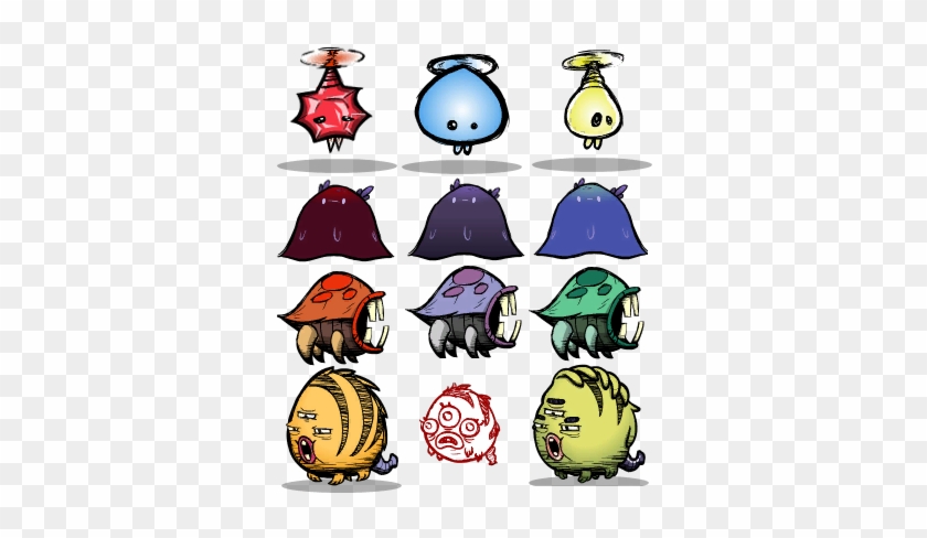 Klei Entertainment - Free Transparent PNG Clipart Images Download
