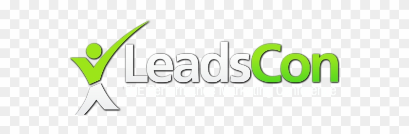 Leadscon Conference Tail - Leadscon Logo - Free Transparent PNG Clipart ...