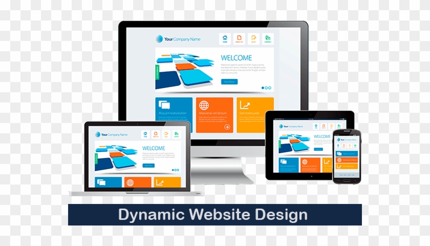 Dynamic Website - Learn Adobe Dreamweaver Creative Cloud (cc) Training ...
