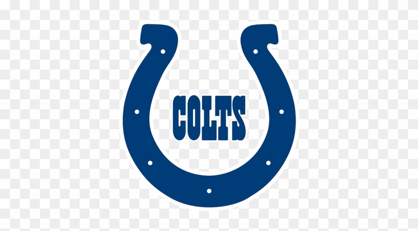 Indianapolis Colts - Indianapolis Colts Logo Png - Full Size PNG ...