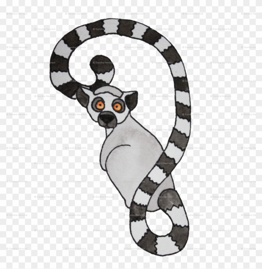 6" Animals Custom Fabric By Ottdesigns - Design Your - Free Transparent ...