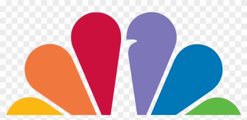 Icon Nbc - Free Transparent PNG Clipart Images Download