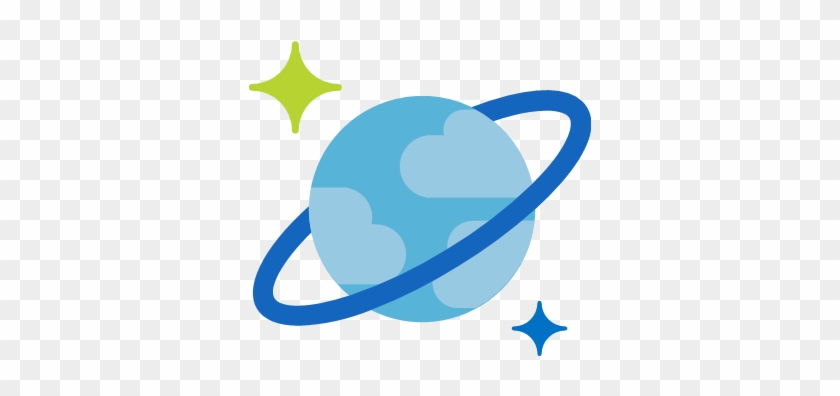 Azure Cosmos Db Logo - Full Size PNG Clipart Images Download