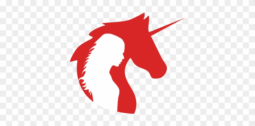 Woman In Red - Friendship - Free Transparent PNG Clipart Images Download