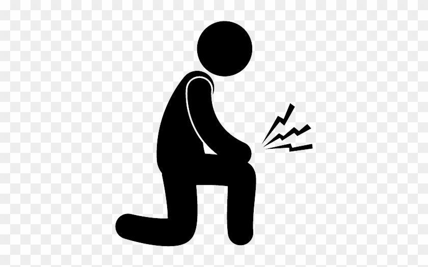 A Painful Experience - Pain - Full Size PNG Clipart Images Download