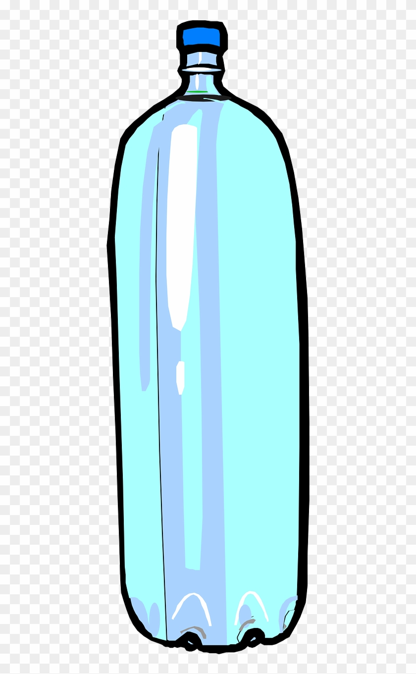 Plastic Bottles Clipart Can - Survival Kit - Full Size PNG Clipart ...