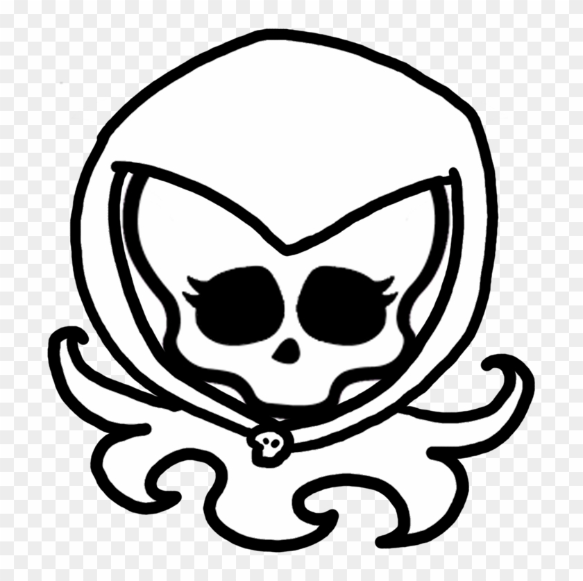 Monster High - Full Size PNG Clipart Images Download