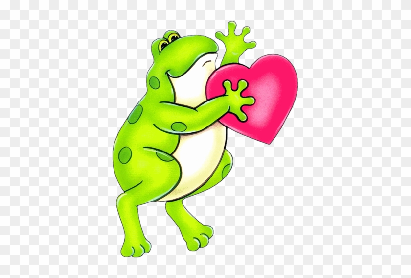 Eleni - Mironya - Sending Love Animated Gif - Full Size PNG Clipart ...