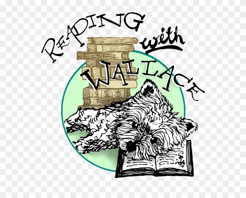 Reading With Wallace Logo Transparent 600px - Poster - Free Transparent ...