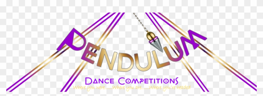 Pendulum Logo - Poster - Free Transparent PNG Clipart Images Download
