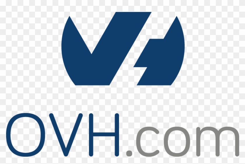 Ovh Logo - Free Transparent PNG Clipart Images Download