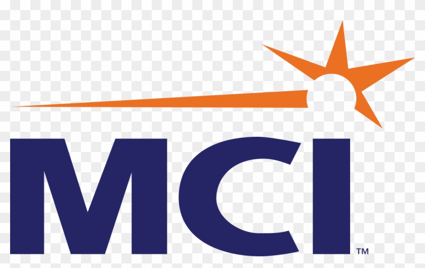 Mci Logo - Free Transparent PNG Clipart Images Download