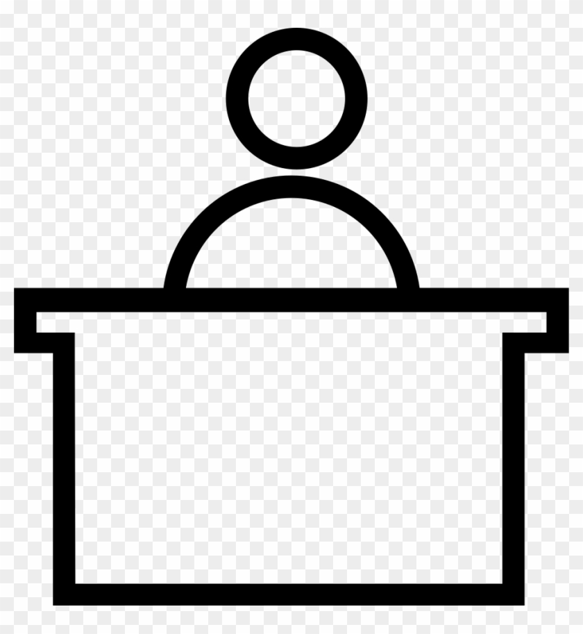 Reception Comments - Reception Icon - Full Size PNG Clipart Images Download
