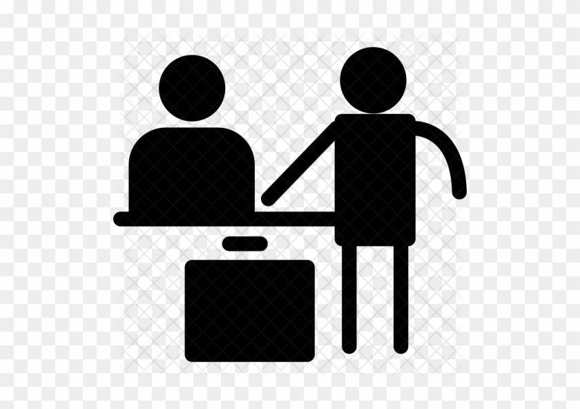 Reception Icon - Fascism Works - Full Size PNG Clipart Images Download