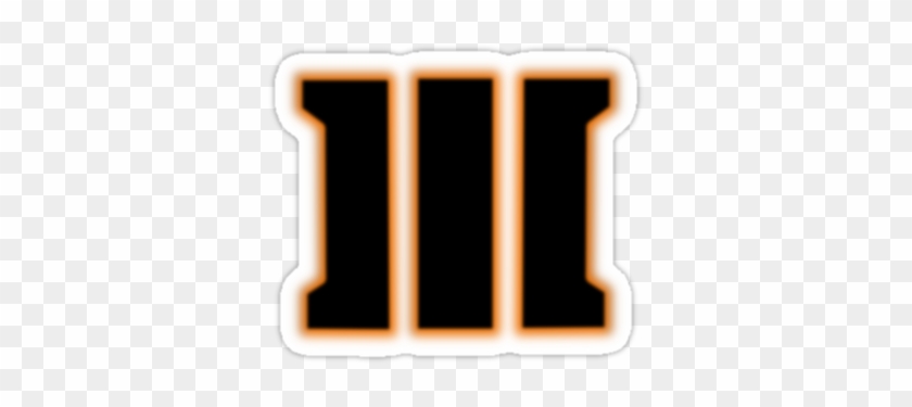 Bo3 Logo - Logo Bo3 - Free Transparent PNG Clipart Images Download