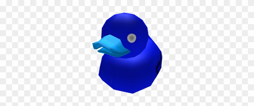 Blue Duck - Duck - Free Transparent PNG Clipart Images Download