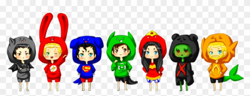 Chibi - Cartoon - Free Transparent PNG Clipart Images Download