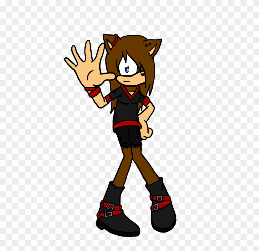 Mildred The Cat - Cartoon - Free Transparent PNG Clipart Images Download