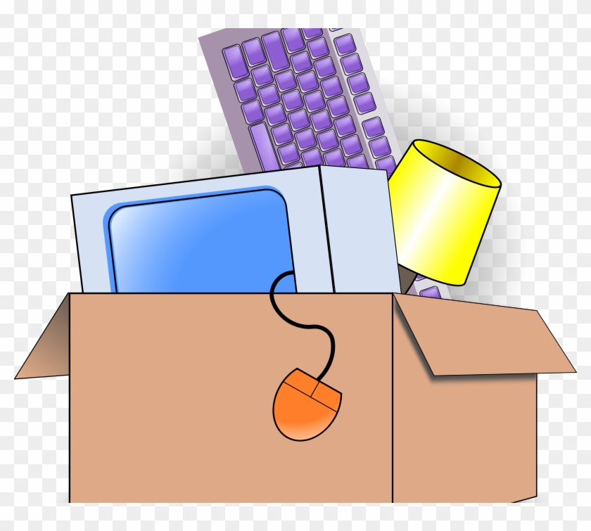 Umzug Mover Computer Icons Clip Art - Umzug Mover Computer Icons Clip ...