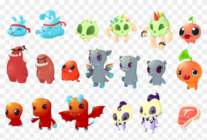 Cartoon - Free Transparent PNG Clipart Images Download