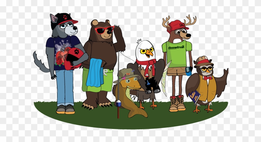 Cartoon - Free Transparent PNG Clipart Images Download