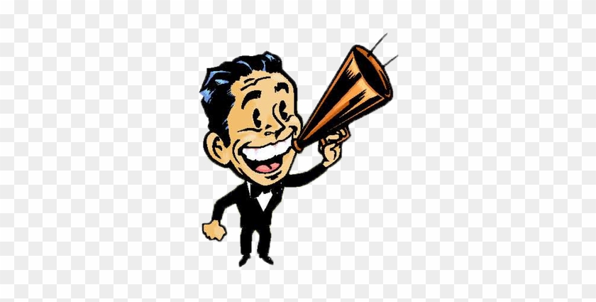 This Week's Brag Board - Cartoon - Free Transparent PNG Clipart Images ...