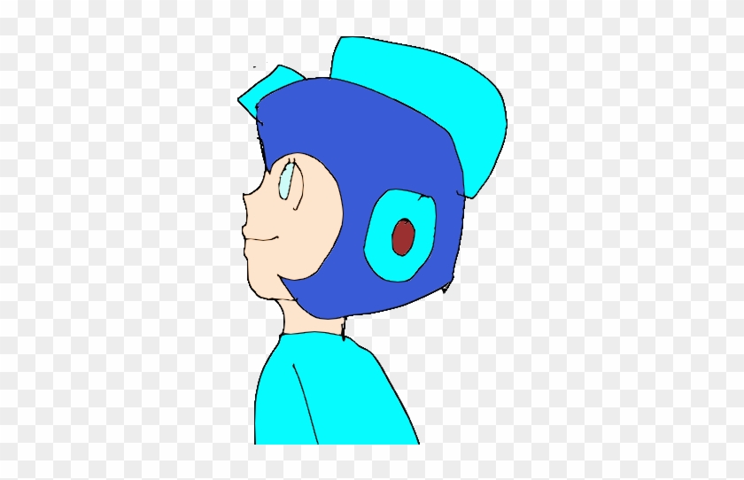 Default Megaman The Musical Casting Call - Cartoon - Free Transparent ...