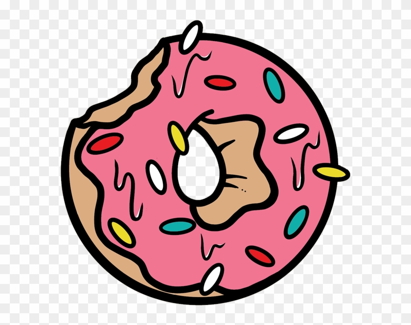 Coffee And Donuts Clipart - Free Transparent PNG Clipart Images Download