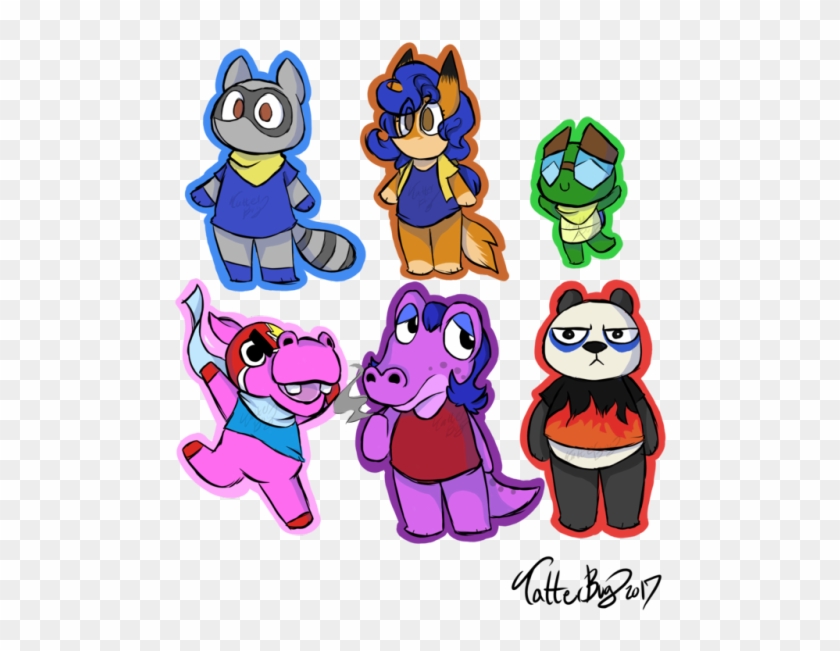 Cartoon - Free Transparent PNG Clipart Images Download