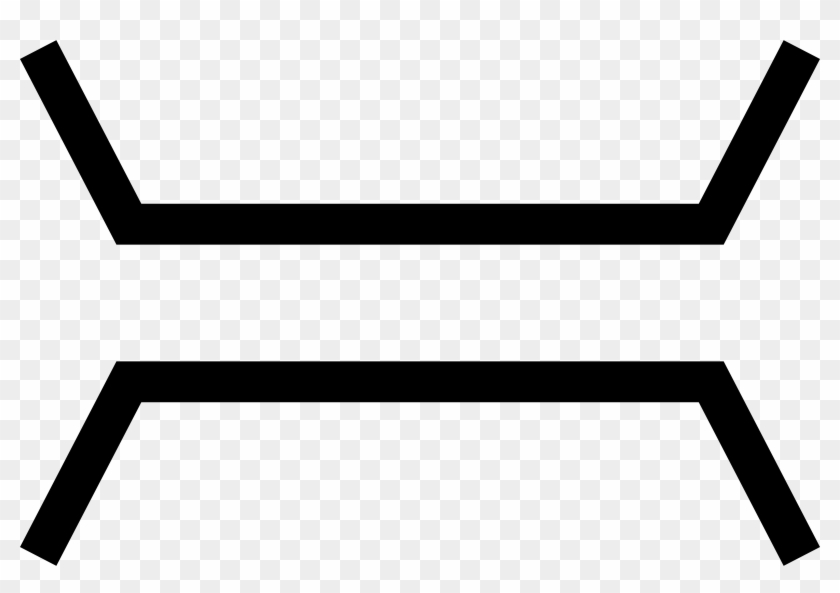 Big Image - Bridge Symbol On A Map - Full Size PNG Clipart Images Review